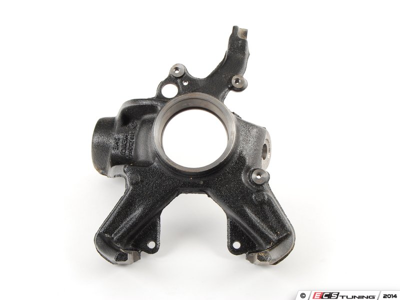 Genuine Volkswagen Audi - 1J0407255AG - Front Spindle / Wheel Bearing ...
