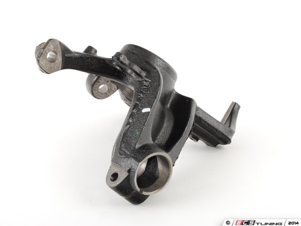 Genuine Volkswagen Audi - 1J0407255AG - Front Spindle / Wheel Bearing ...