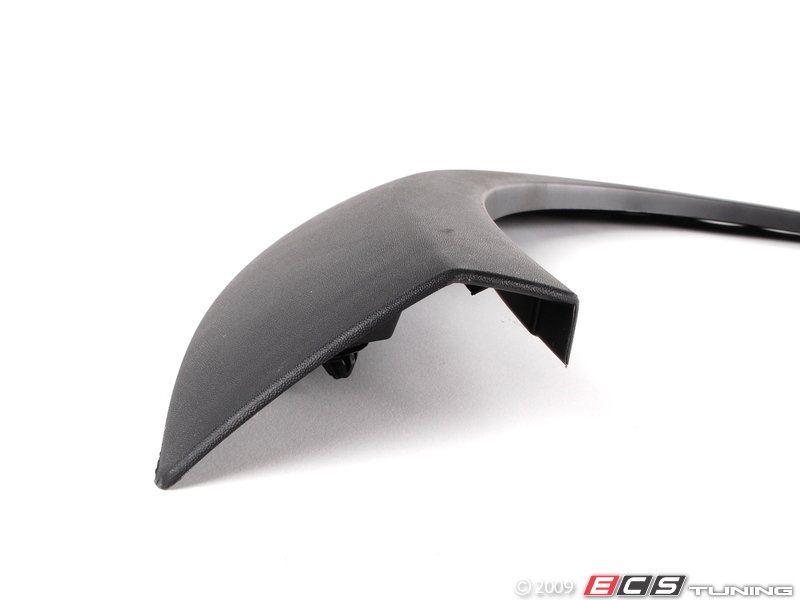 Genuine MINI - 51131505868 - Cover For Wheel Arch - Right (51-13-1-505-868)