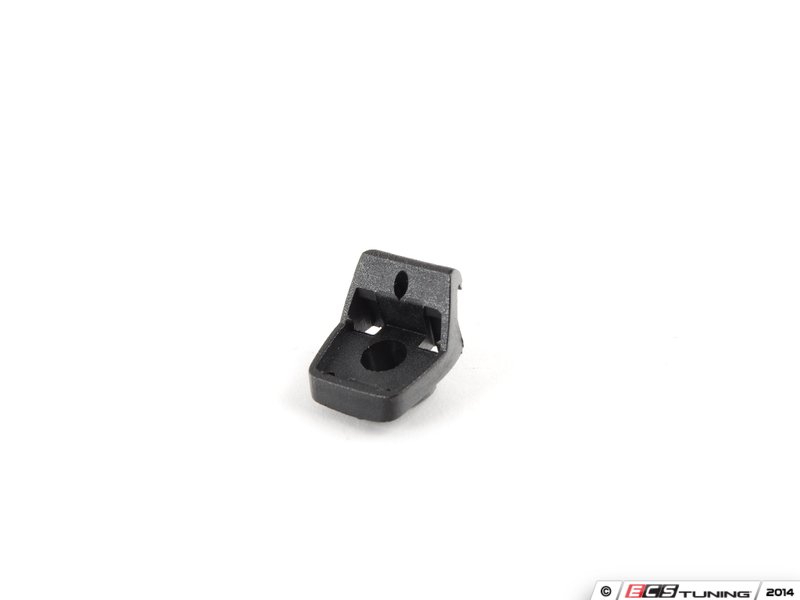 Genuine BMW - 51161946206 - Sunshade hook - priced each (51-16-1-946-206)