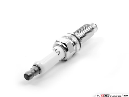 Genuine Volkswagen Audi - 101905622KT - Spark Plugs - Set Of Six (101 ...