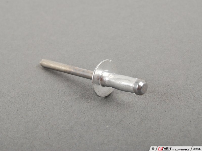 Genuine BMW - 07149280715 - BLIND RIVET (07-14-9-280-715)