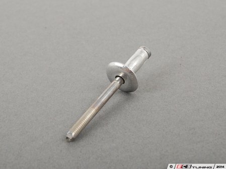 Genuine BMW - 07149280715 - BLIND RIVET (07-14-9-280-715)