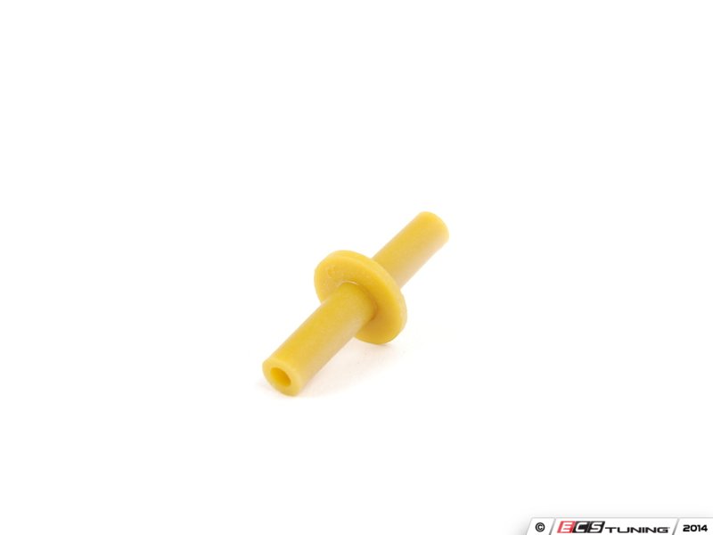 Genuine Mercedes Benz - 1162760929 - Vacuum Hose Connector