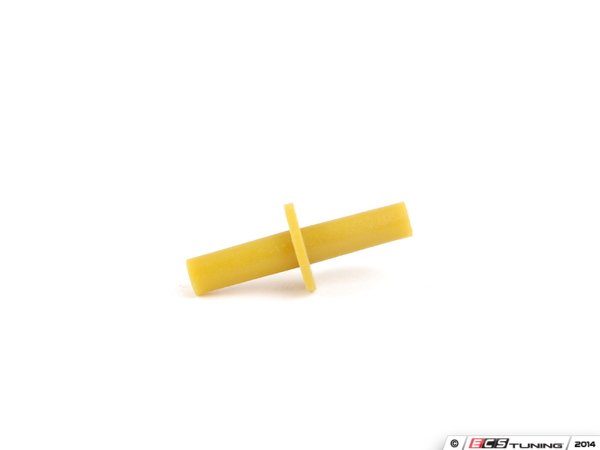 Genuine Mercedes Benz - 1162760929 - Vacuum Hose Connector