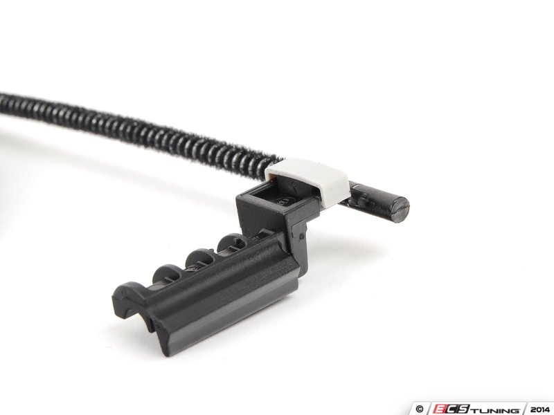 Genuine Mercedes Benz - 2037800189 - CABLE