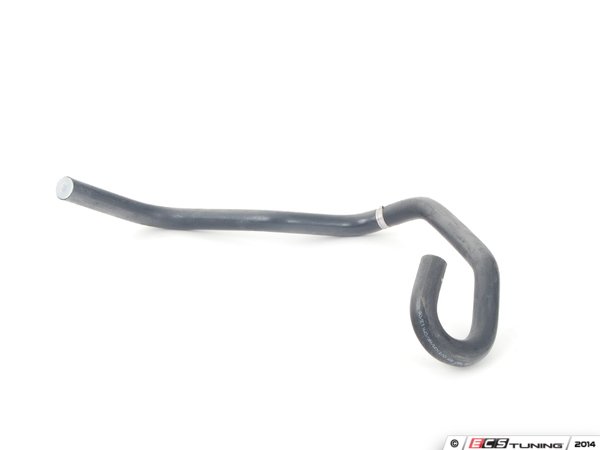 Genuine Volkswagen Audi - 1J0422887BM - Power Steering Suction Hose ...