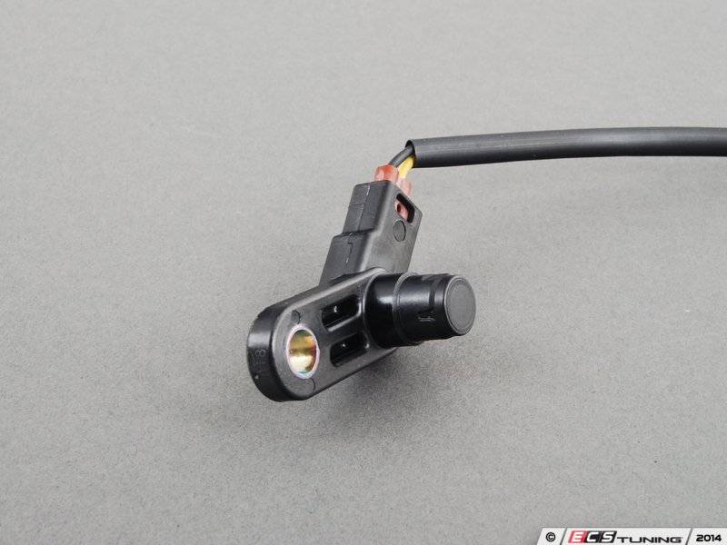 Genuine Porsche - 95560632101 - Inductive Transmitter