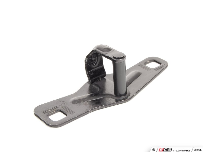 Genuine Volkswagen Audi - 8T0827507 - Latch Striker Plate (8T0 827 507)