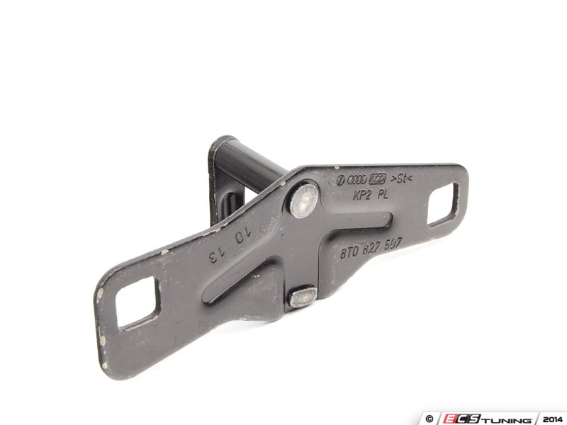 Genuine Volkswagen Audi - 8T0827507 - Latch Striker Plate (8T0 827 507)