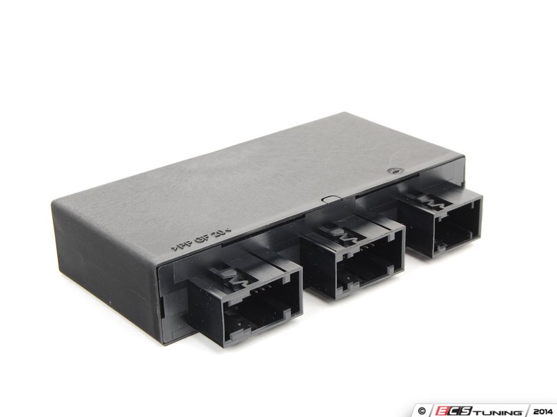 Genuine BMW - 66209145158 - Park Distance Control Module (66-20-9-145-158)