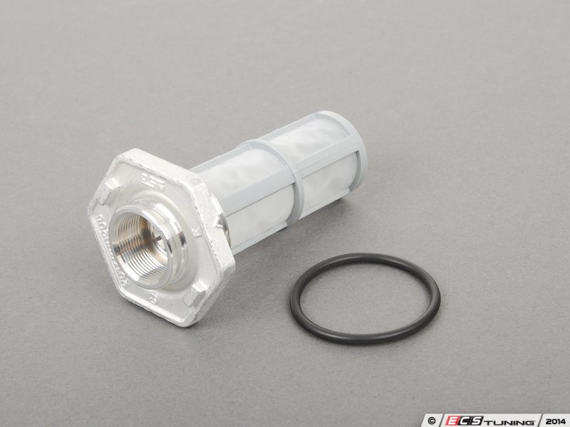 Genuine Mercedes Benz - 2014700506 - Fuel Screen - In Tank
