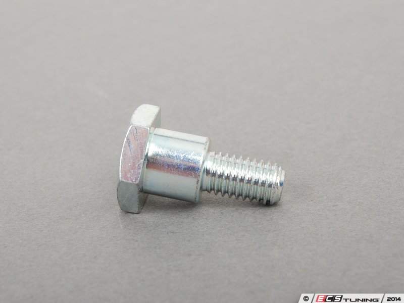 Genuine BMW - 35311150407 - Hex Bolt - Priced Each (35-31-1-150-407)