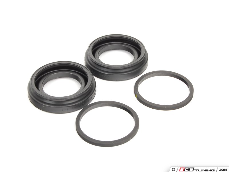 TRW - 1J0698671 - Rear Caliper Piston Rebuild Kit (41mm)