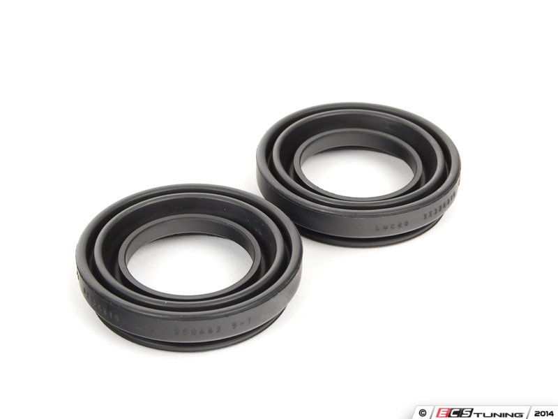 TRW - 1J0698671 - Rear Caliper Piston Rebuild Kit (41mm)