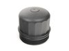 Genuine BMW - 11427615389 - Oil Filter Cap (11-42-7-615-389)