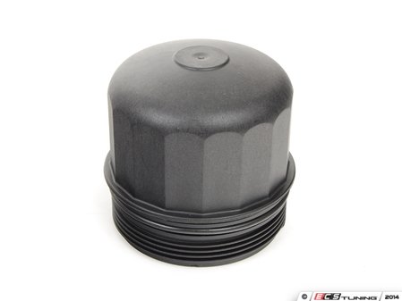Genuine BMW - 11427615389 - Oil Filter Cap (11-42-7-615-389)