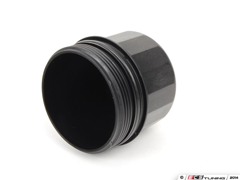 Genuine BMW - 11427615389 - Oil Filter Cap (11-42-7-615-389)