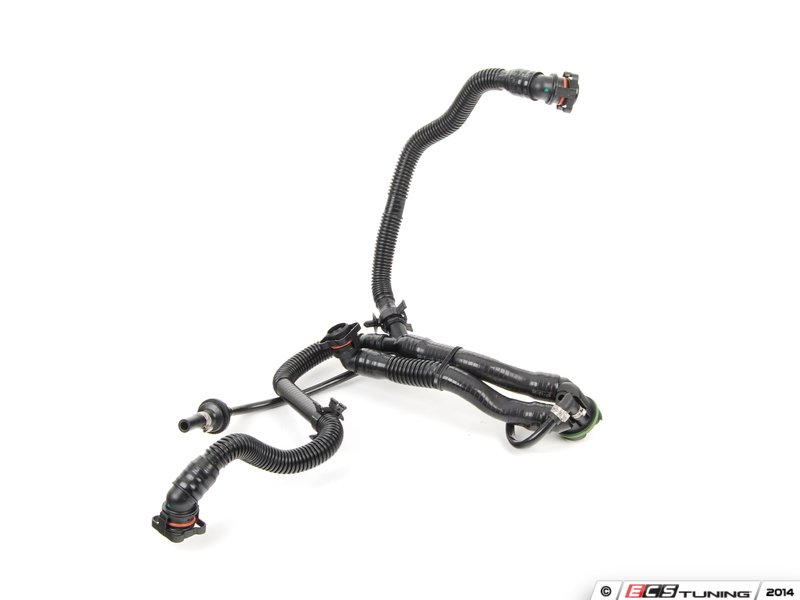 Genuine Volkswagen Audi - 06E103217H - Pressure Control Valve (PCV ...