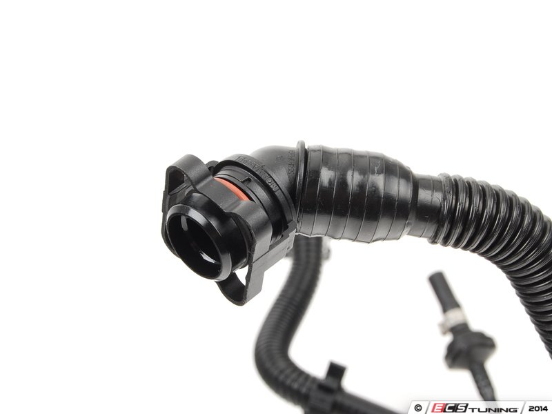 Genuine Volkswagen Audi - 06E103217H - Pressure Control Valve (PCV ...