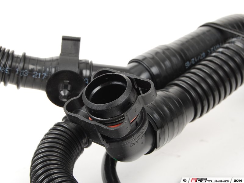 Genuine Volkswagen Audi - 06E103217H - Pressure Control Valve (PCV ...