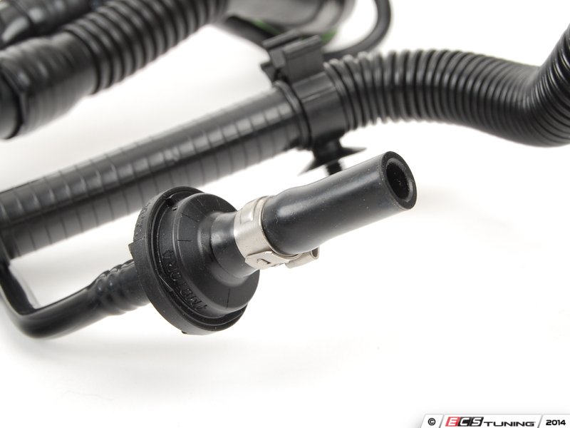 Genuine Volkswagen Audi - 06E103217H - Pressure Control Valve (PCV ...