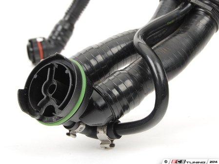 Genuine Volkswagen Audi - 06E103217H - Pressure Control Valve (PCV ...