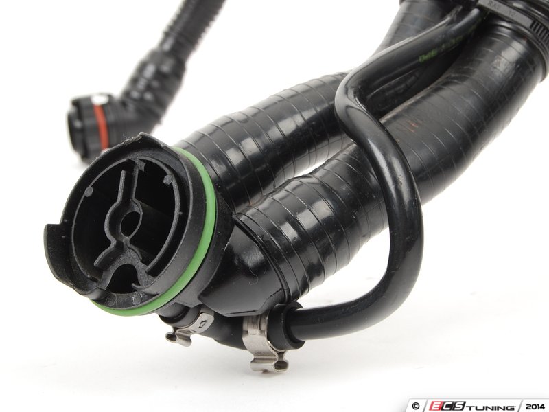 Genuine Volkswagen Audi - 06E103217H - Pressure Control Valve (PCV ...