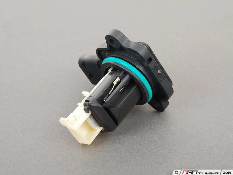 Genuine BMW - 13627593624 - Mass Air Flow Sensor (13-62-7-593-624)