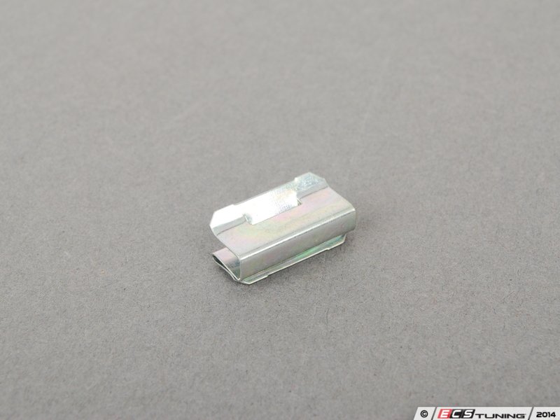 Genuine BMW - 51441938868 - Trim Clip - Priced Each (51-44-1-938-868)