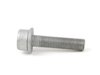 Genuine Volkswagen Audi - WHT005372 - strut brace securing bolt ...