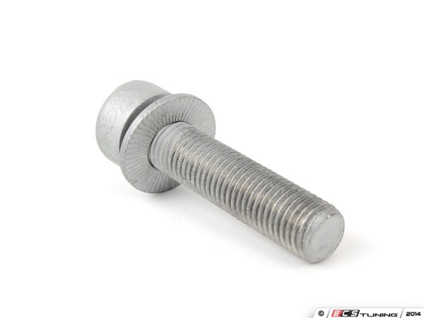 Genuine Volkswagen Audi - WHT005372 - strut brace securing bolt ...