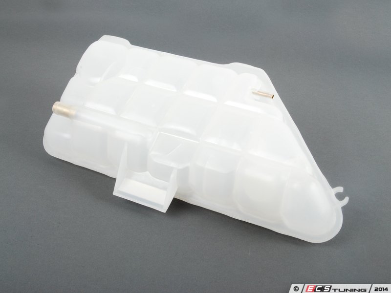Mahle-Behr - 1635000349 - Coolant Expansion Tank