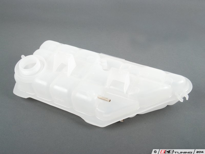 Mahle-Behr - 1635000349 - Coolant Expansion Tank