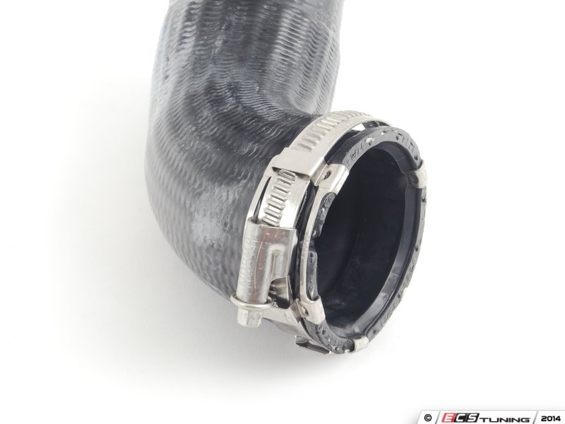 Genuine Volkswagen Audi - 1K0145838AA - Turbo Outlet Hose (1K0 145 838 AA)