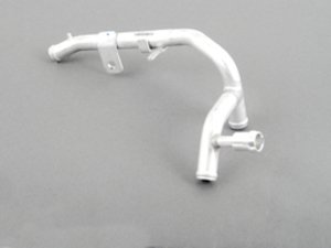Audi B8/B8.5 S4 Quattro 3.0T Engine Coolant Lines - ECS Tuning