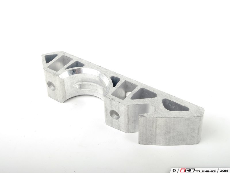 Genuine Porsche - 95534377711 - Front Sway Bar Mounting Bracket ...