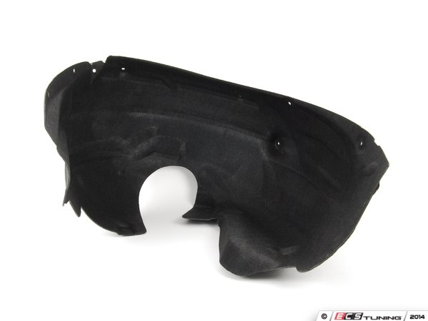 Genuine BMW - 51717186730 - F10 Wheel Housing Cover - Rear, Right (51 ...