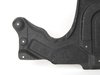 Genuine BMW - 51757186714 - Underbody Cover (51-75-7-186-714)