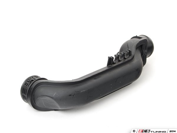 Genuine Volkswagen Audi - 3C0145770E - Turbo Hose Assembly (3C0 145 770 E)