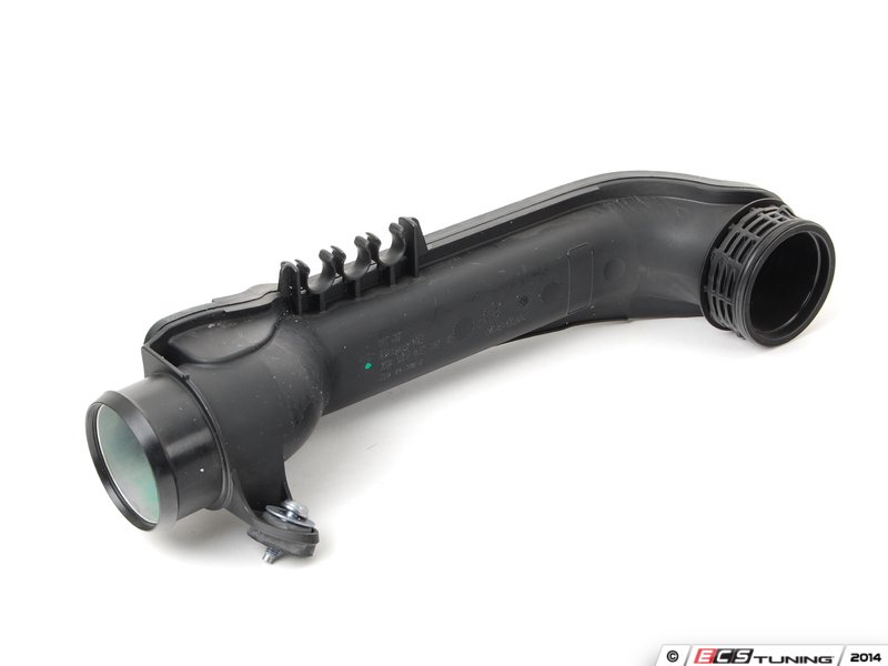 Genuine Volkswagen Audi - 3C0145770E - Turbo Hose Assembly (3C0 145 770 E)
