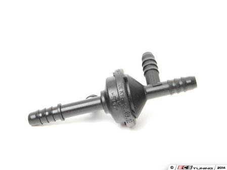 Genuine Volkswagen Audi - 078611933B - Vacuum Check Valve - (NO LONGER ...