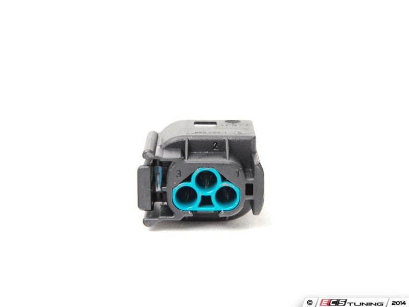 Genuine Mini - 61138365348 - UNIVERSAL SOCKET HOUSING UNC