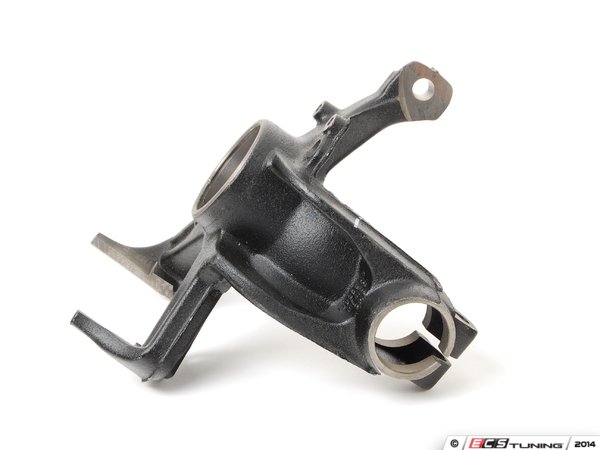 Genuine Volkswagen Audi - 1J0407256AG - Front Spindle / Wheel Bearing ...