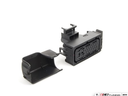 Genuine Volkswagen Audi - 1K0973213 - HOUSING (1K0 973 213)