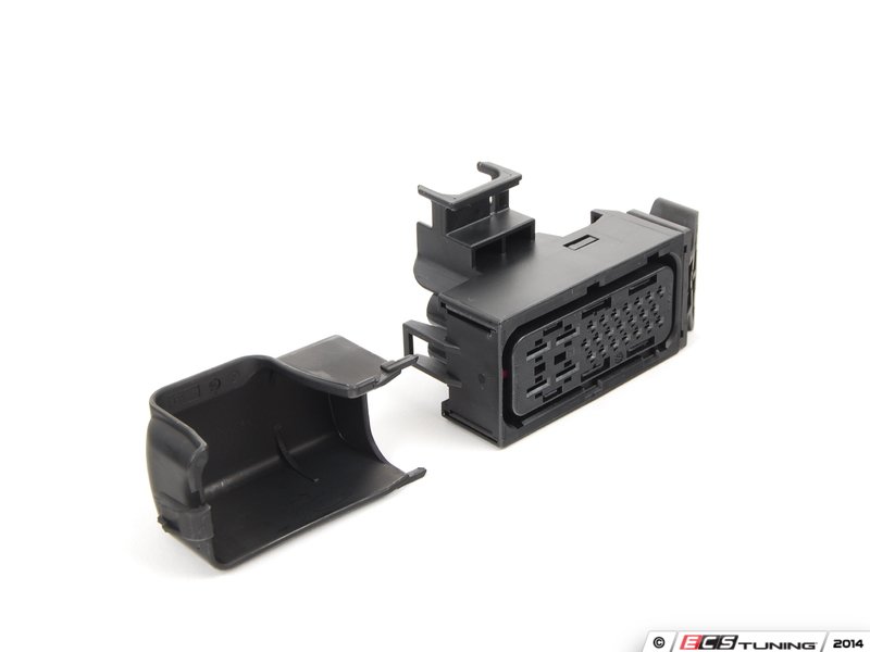 Genuine Volkswagen Audi - 1K0973213 - HOUSING (1K0 973 213)