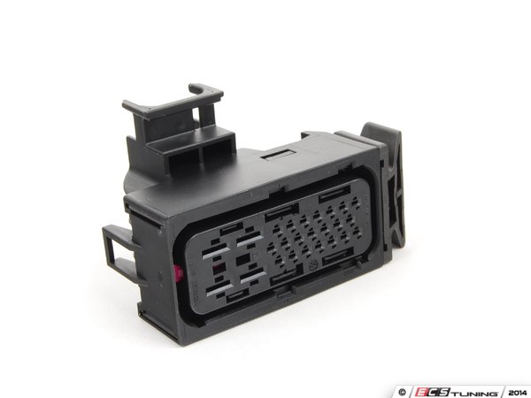 Genuine Volkswagen Audi - 1K0973213 - HOUSING (1K0 973 213)