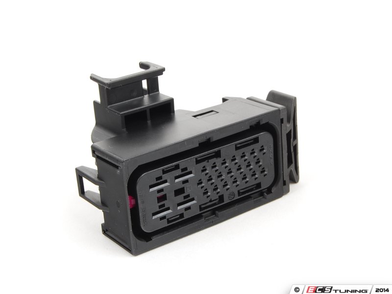 Genuine Volkswagen Audi - 1K0973213 - HOUSING (1K0 973 213)