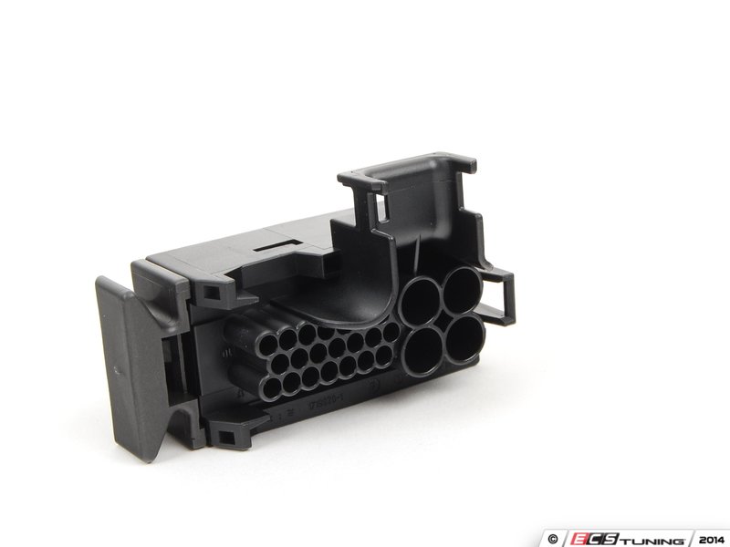 Genuine Volkswagen Audi - 1K0973213 - HOUSING (1K0 973 213)