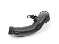 Genuine BMW - 13717602651 - Filtered Air Intake Pipe (13-71-7-602-651)